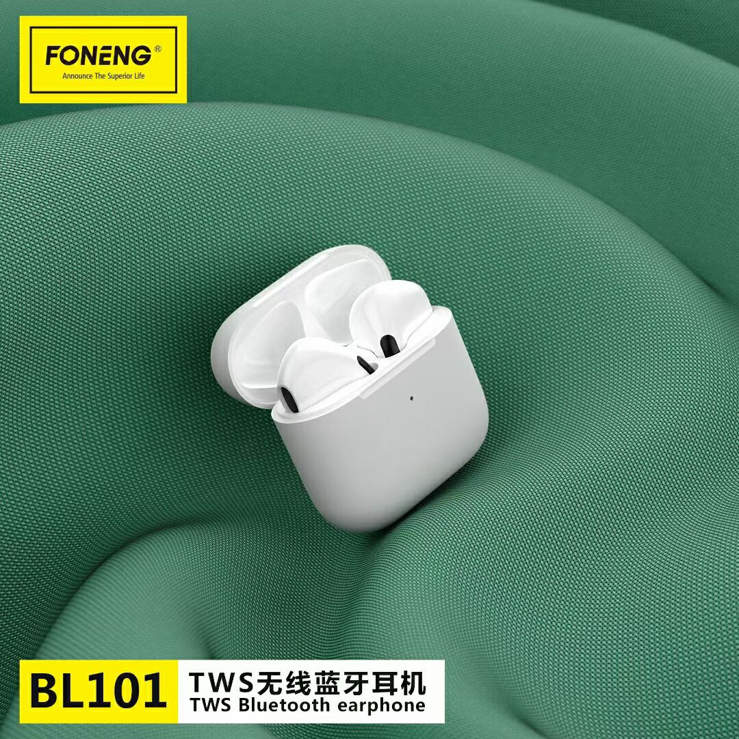 BL101 Mini TWS Bluetooth Earphone | FONENG