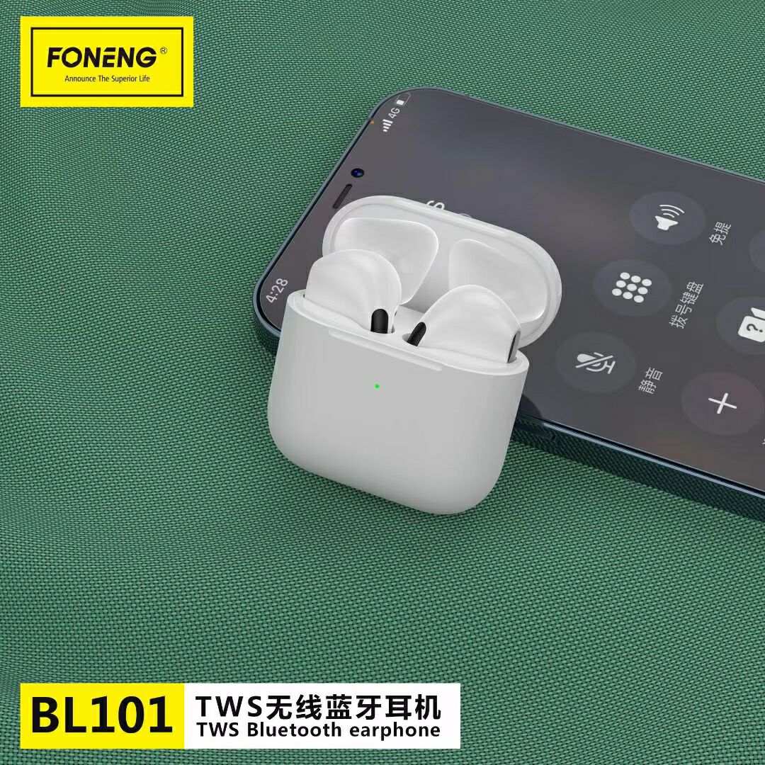 BL101 Mini TWS Bluetooth Earphone | FONENG